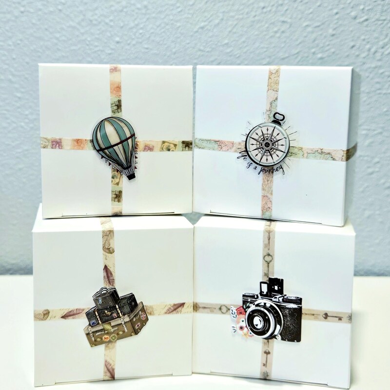 Mystery Box - Etsy