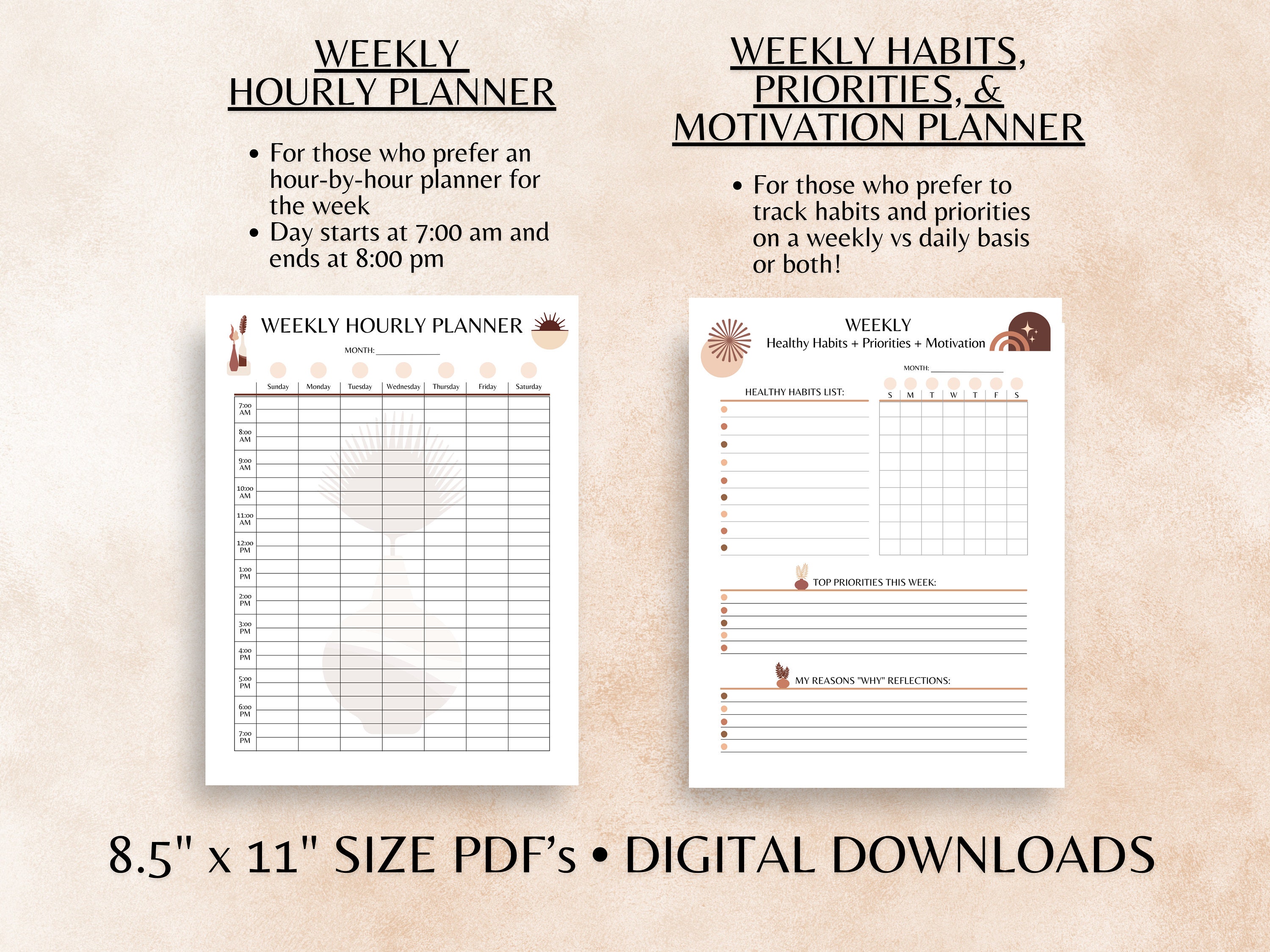 Court Reporting Student Planner | Steno Student Speed Tracker ...