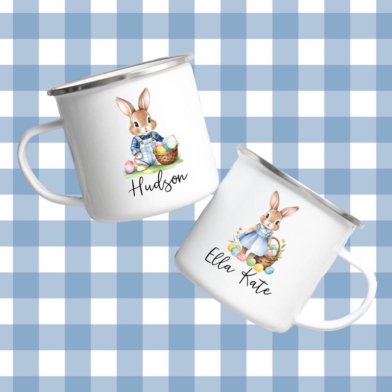 Easter Cups - Etsy