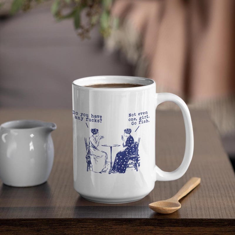 Go Fish - Etsy