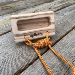 Ultra Portable Climbing Hangboard One Edge - Etsy