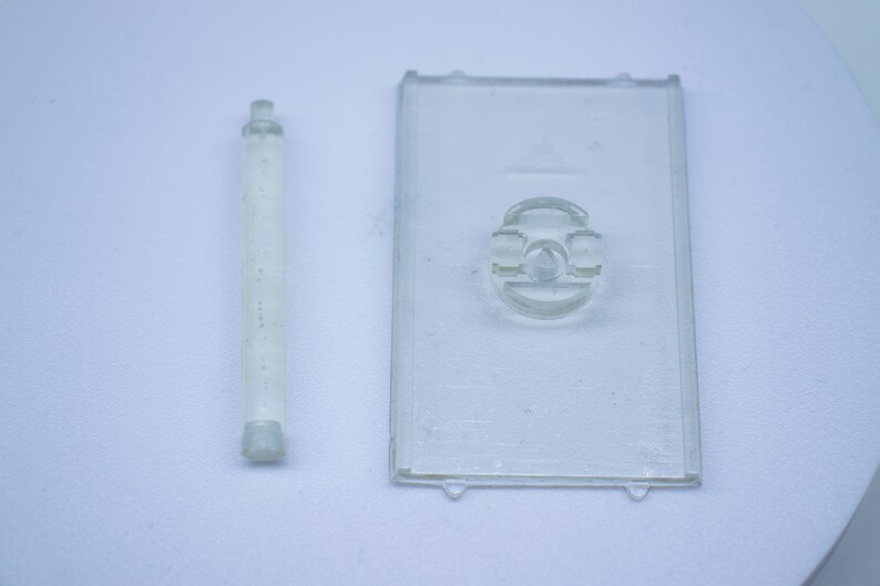 CSS-1 Light Corellian Star Shuttle x-wing Compatible - Etsy