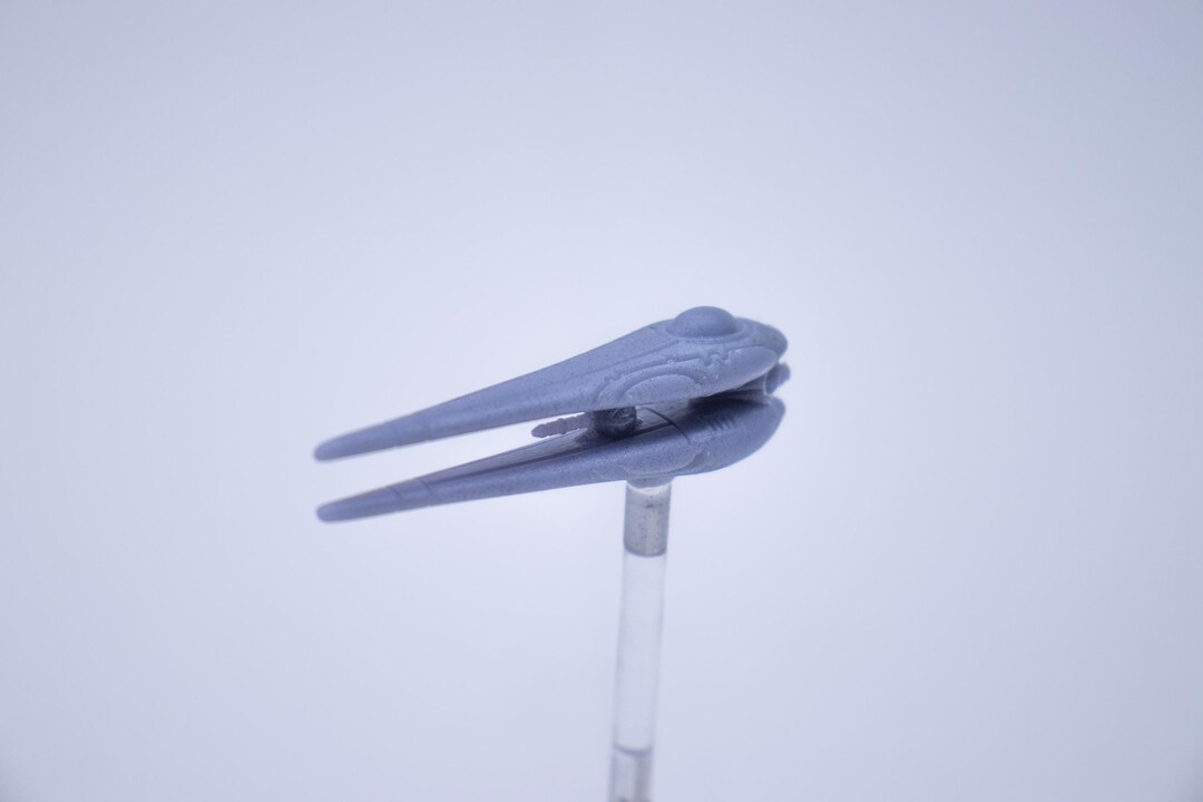 Nantex Geonosian Starfighter (x-wing Compatible) Nantex-class ...