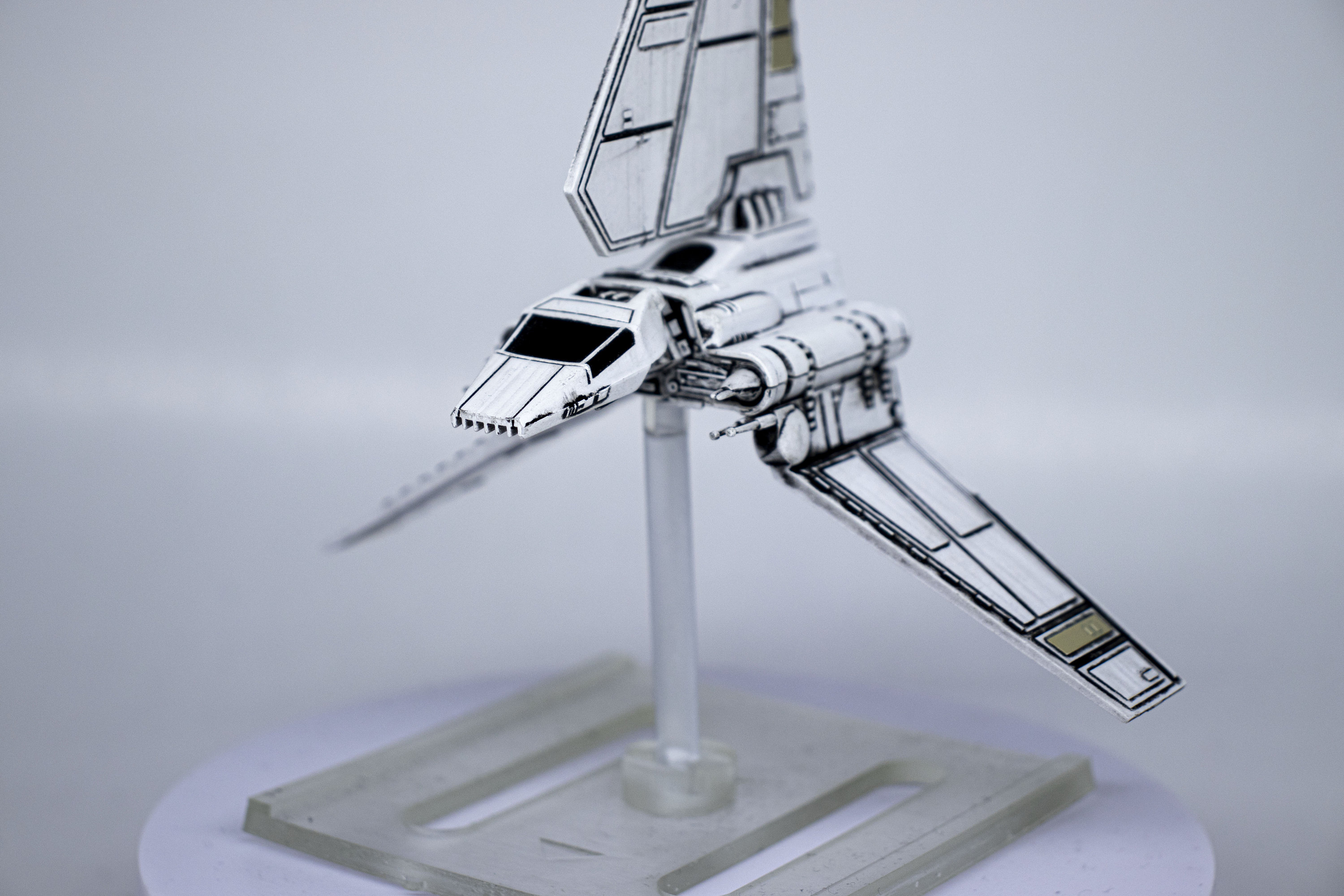 Ships Add/replacement Stick Pegs in the X-wing Miniature Game. - Etsy