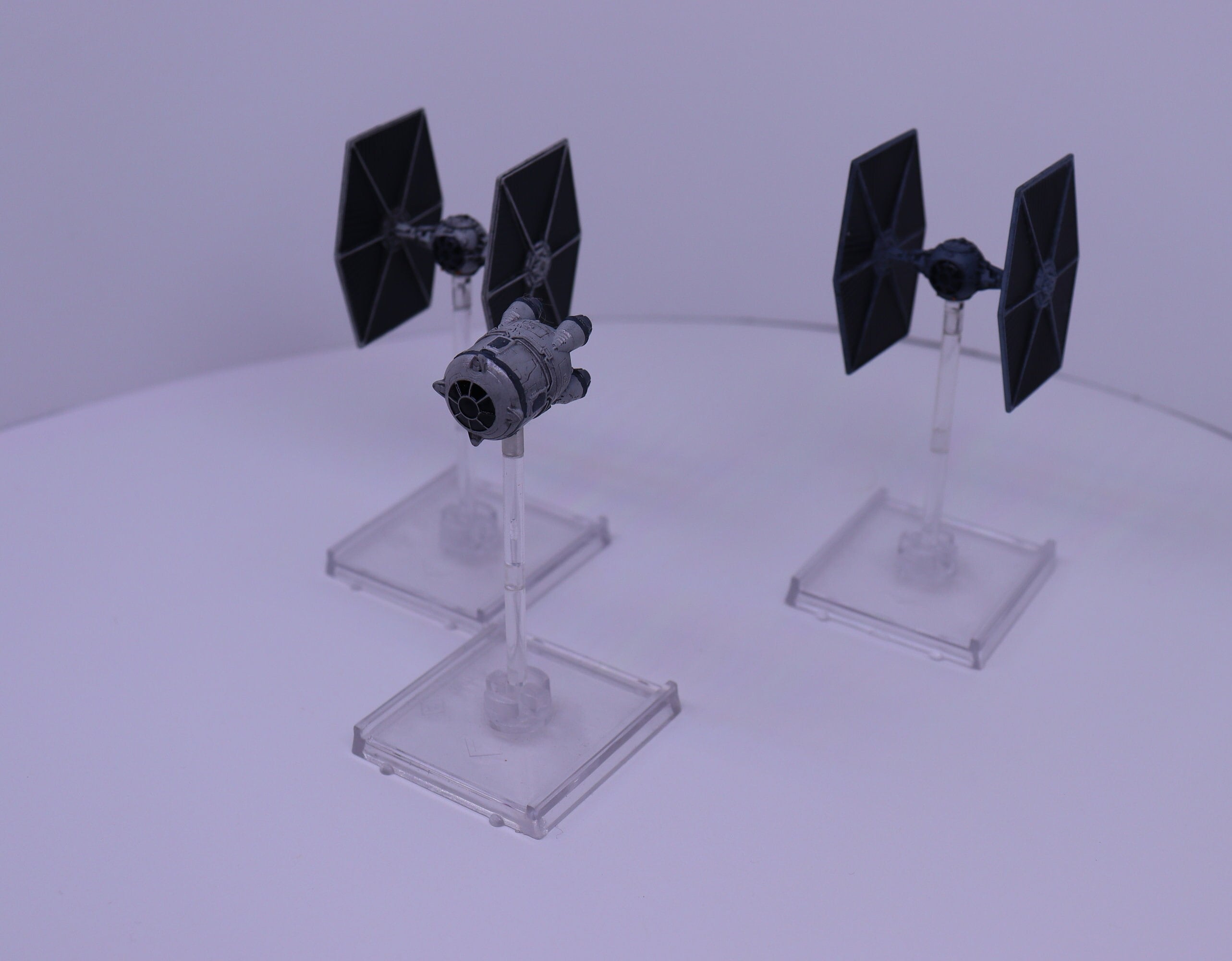 CEC Escape Pod Republic, Imperial, Rebel, Separatists x-wing Compatible ...