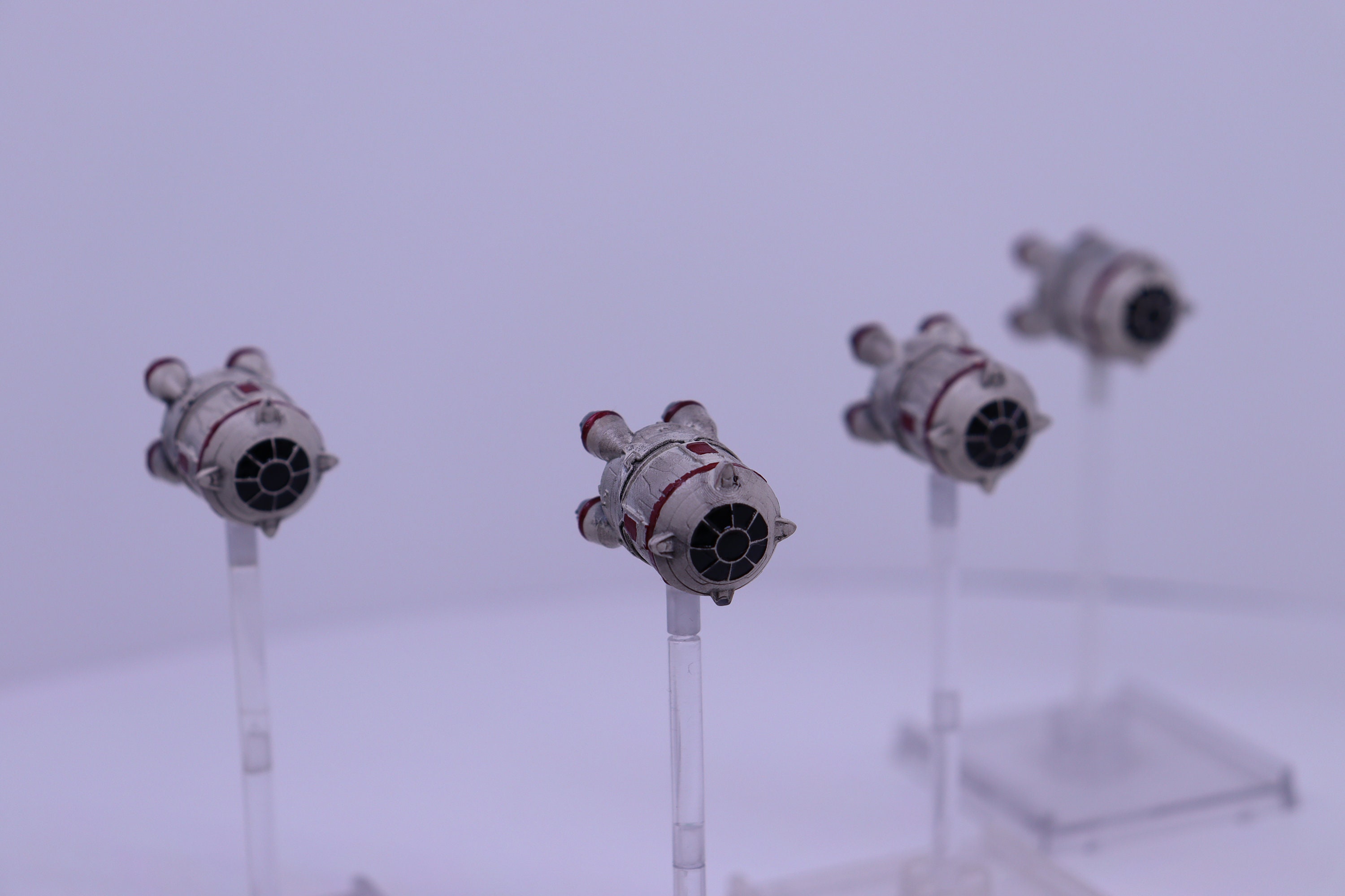 CEC Escape Pod Republic, Imperial, Rebel, Separatists x-wing Compatible ...