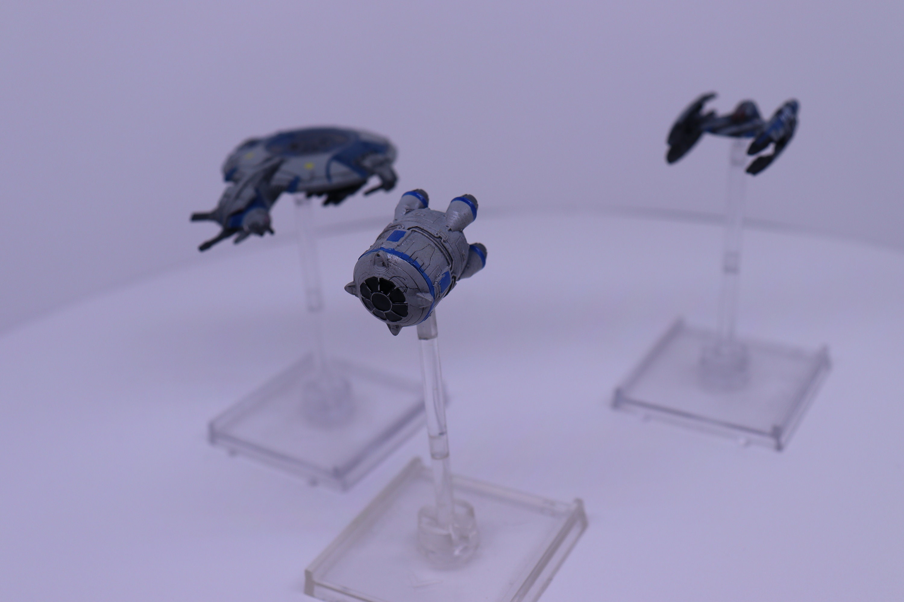 CEC Escape Pod Republic, Imperial, Rebel, Separatists x-wing Compatible ...