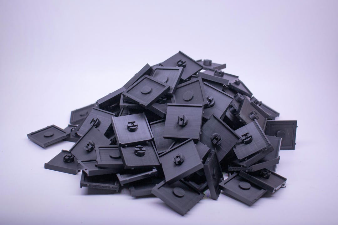 Ship Full Bases (& Pegs) in the X-wing Miniature Game. X-wing Bases - Etsy