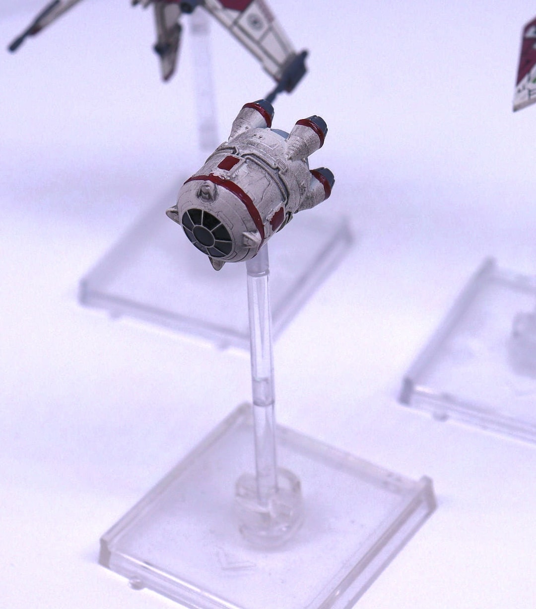 CEC Escape Pod | Republic, Imperial, Rebel, Separatists (x-wing ...