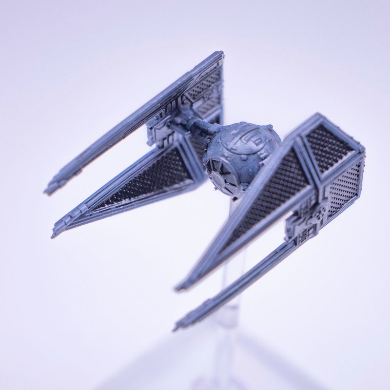 Tie Interceptor - Etsy