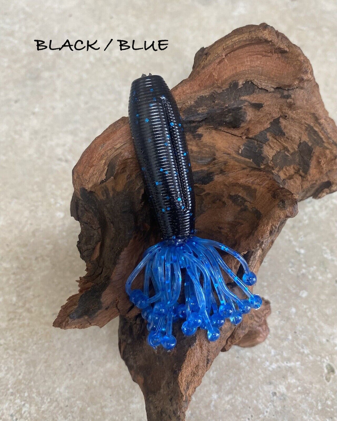 3.25” Fat Daddy Flipping Bait - Etsy
