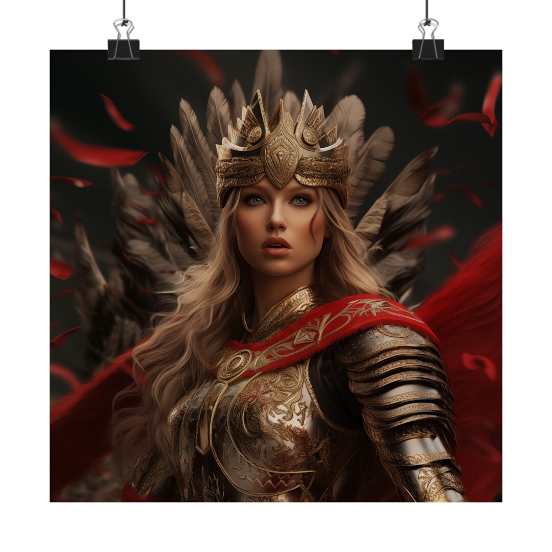 Blonde Woman Winged Hussars, Polish Lithuanian Commonwealth, Polish ...