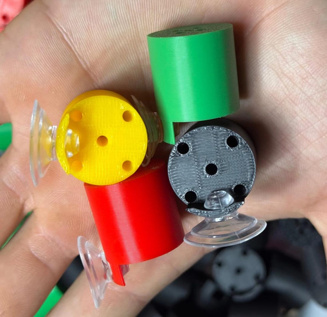 Shrimp Stick Holder for Shrimp Lollie Shrimp Lollie Stand for Shrimp ...