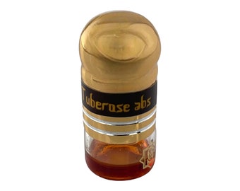 Tuberose Absolute India Polianthes Tuberosa - Etsy