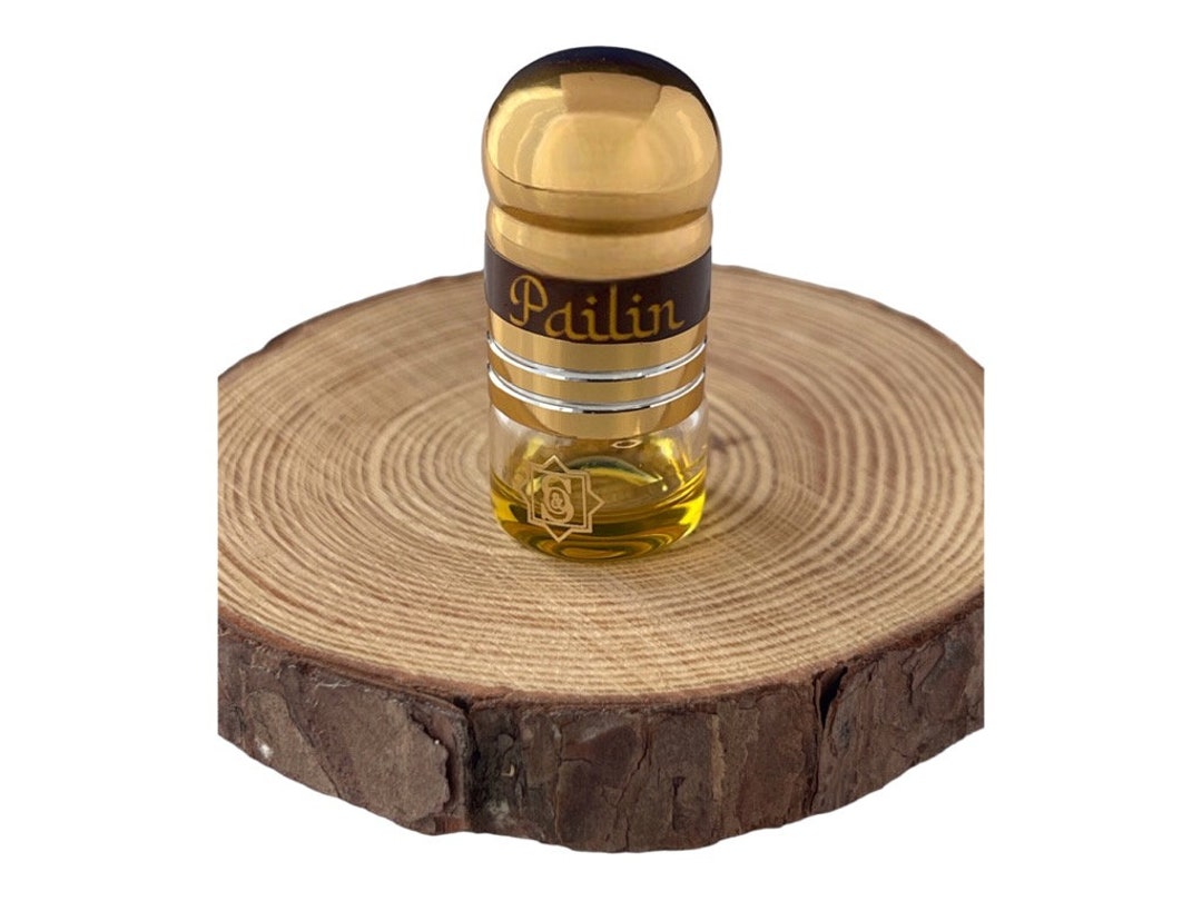 Organic 2022 Pailin Agarwood Oil - Etsy
