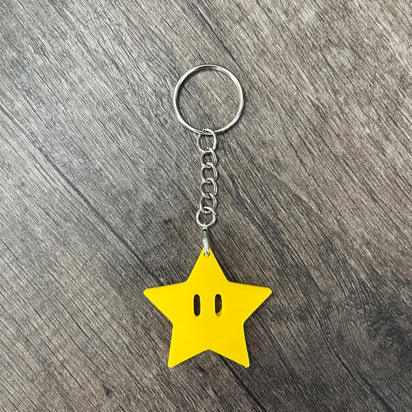 Gaming Keychain Collective 2023 - Etsy