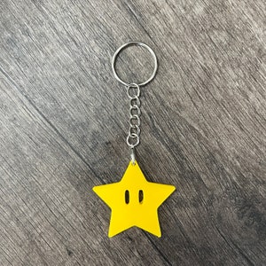 Gaming Keychain Collective 2023 - Etsy