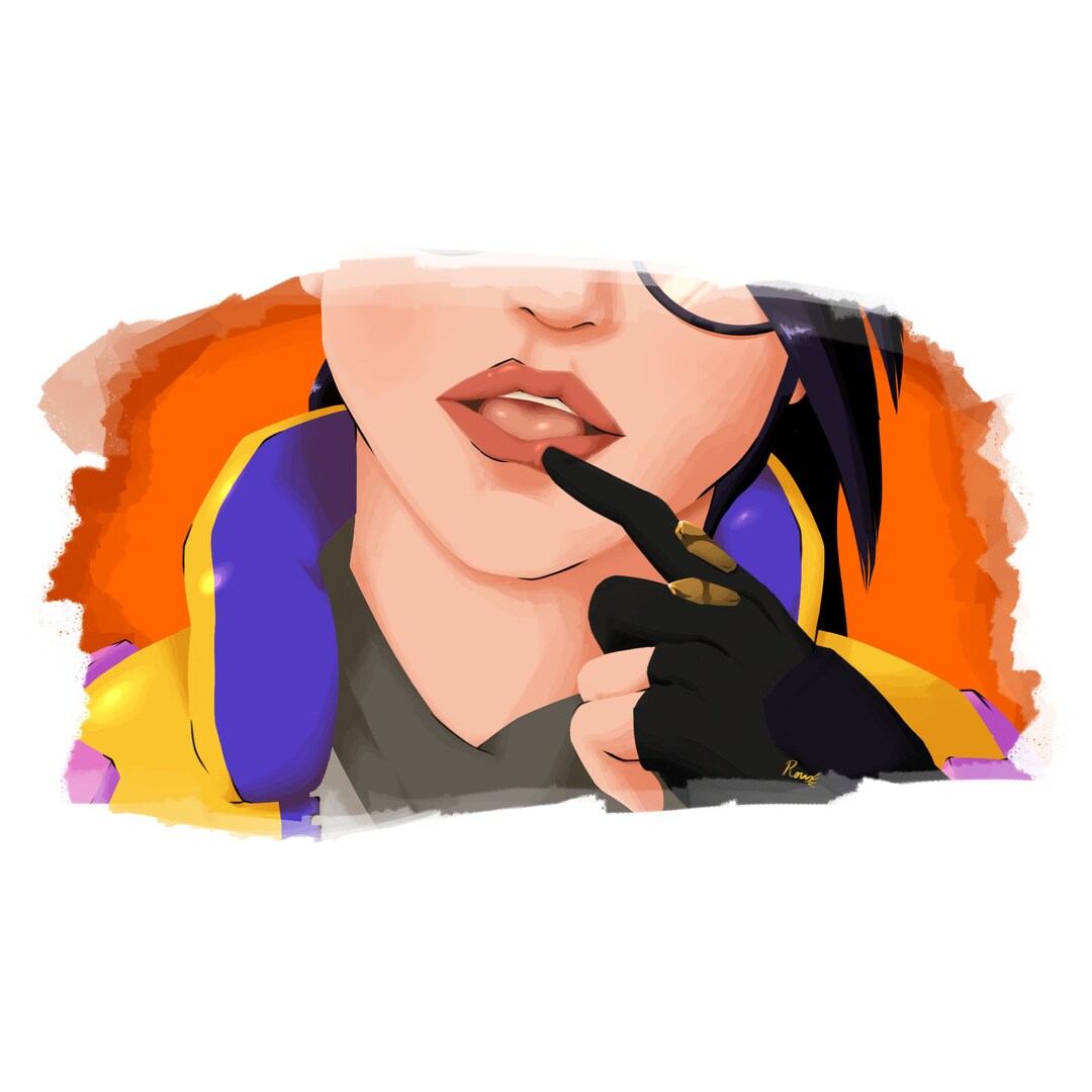 VALORANT: Killjoy PFP - Etsy