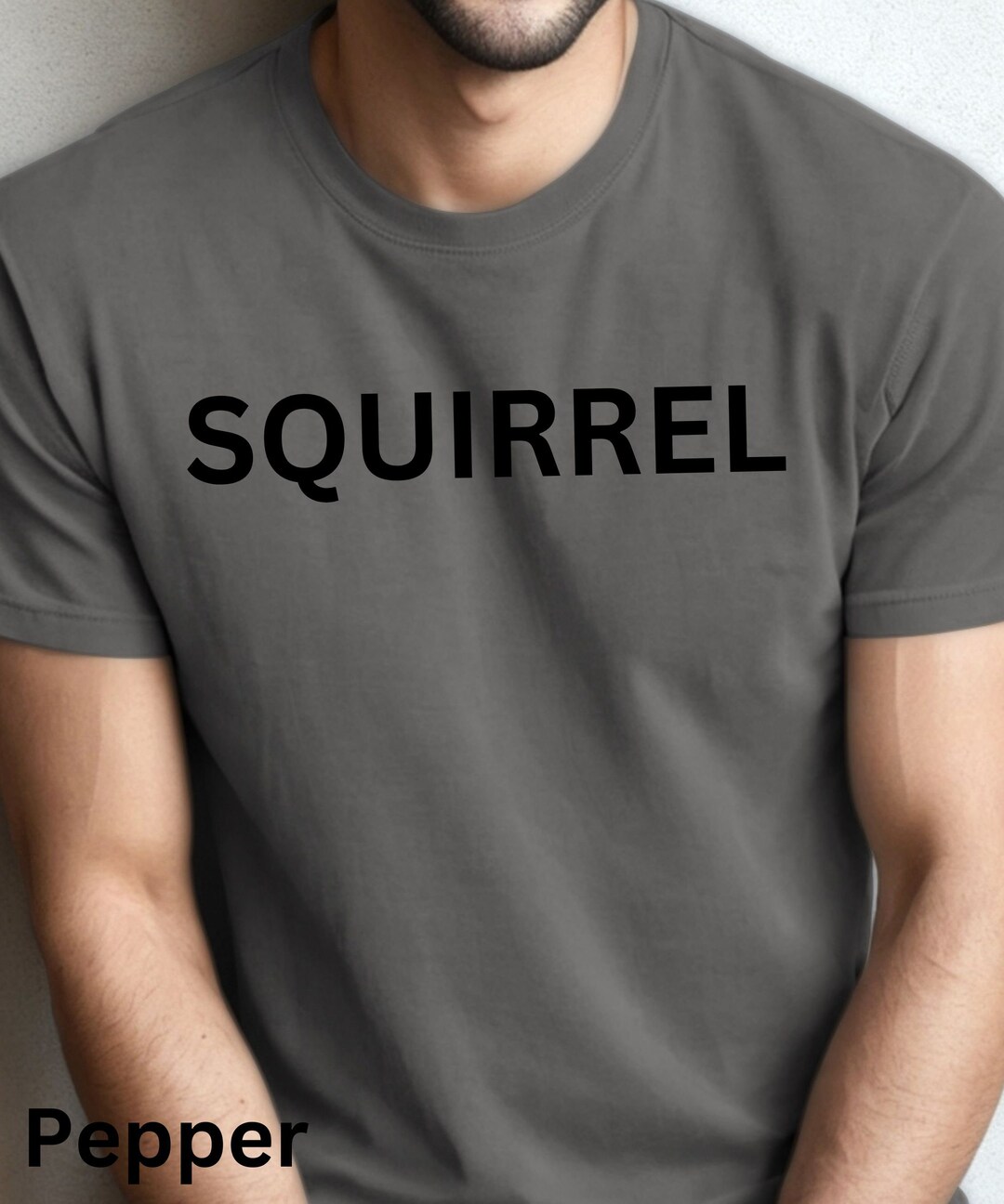 Mechanic Gift, Squirrel Mechanic Unisex Short Sleeve Tee Mechanic T ...