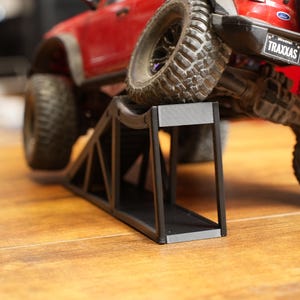 Scale Flex Articulation Ramp for 1/18th and 1/24th RC Crawlers - Etsy