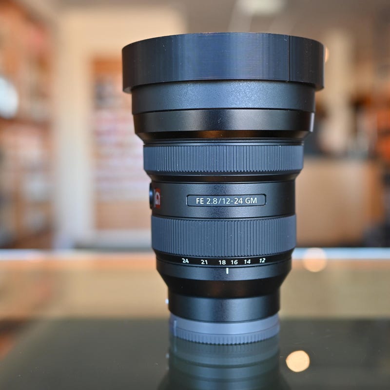 7 12 Mm Lumix - Etsy