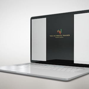 The Ultimate Trading Journal - Etsy