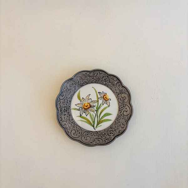 Small Decorative Plates - Etsy