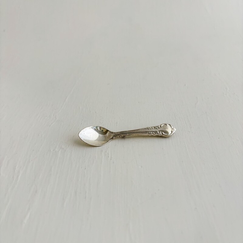 Beautiful Spoons - Etsy