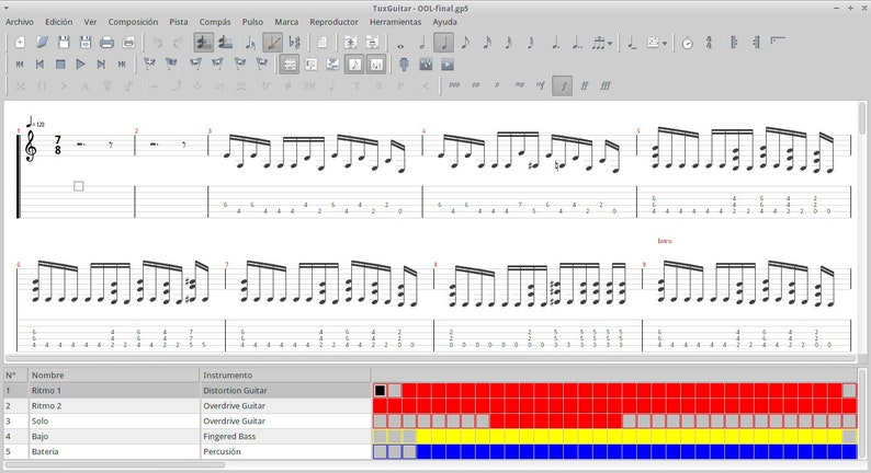 50,000 Guitar Sheet Music Collection Songbook Electric-guitar ...