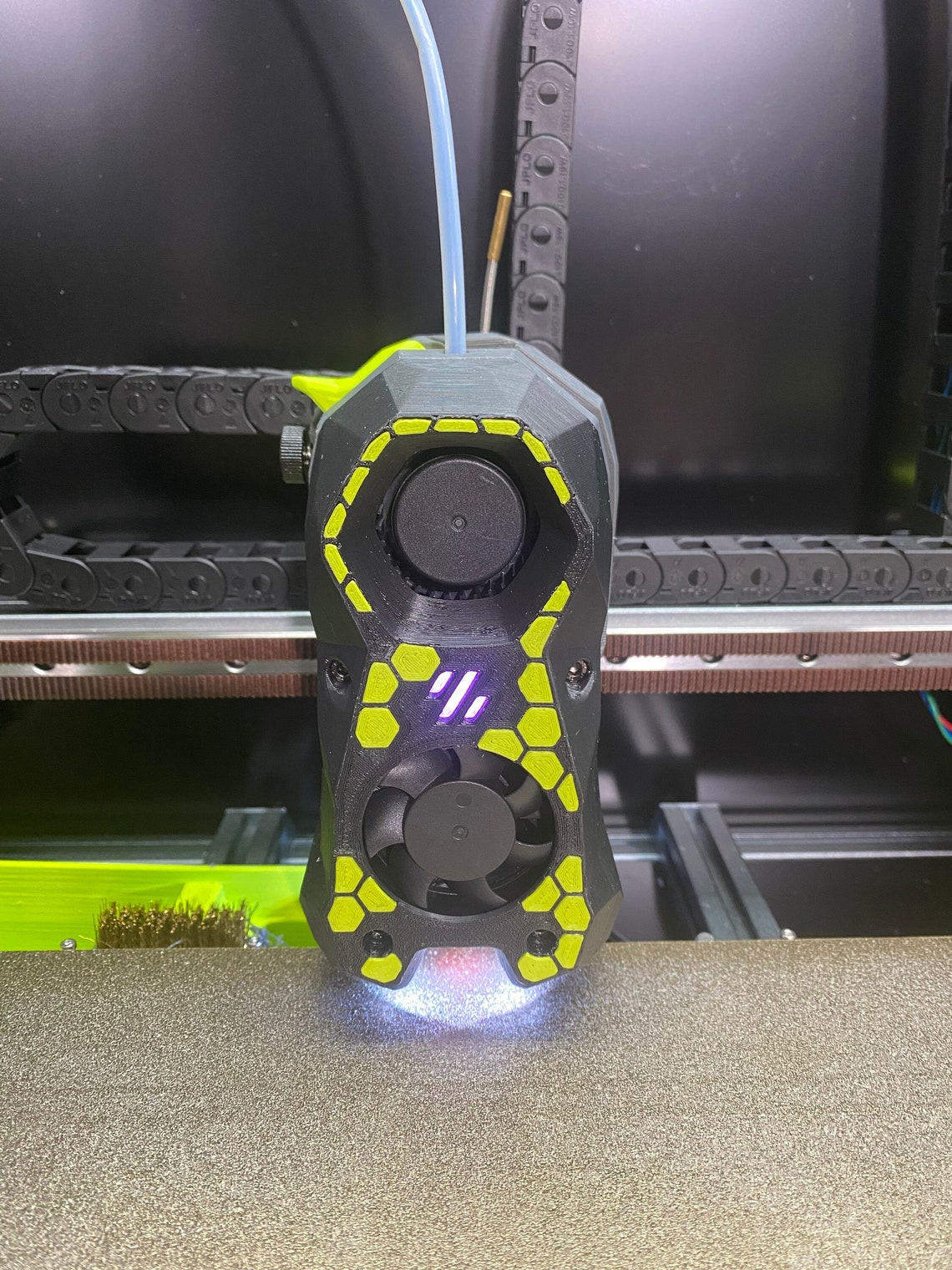 Voron 2.4r2 Parts Functional ABS ASA Quality Stealthburner Custom - Etsy