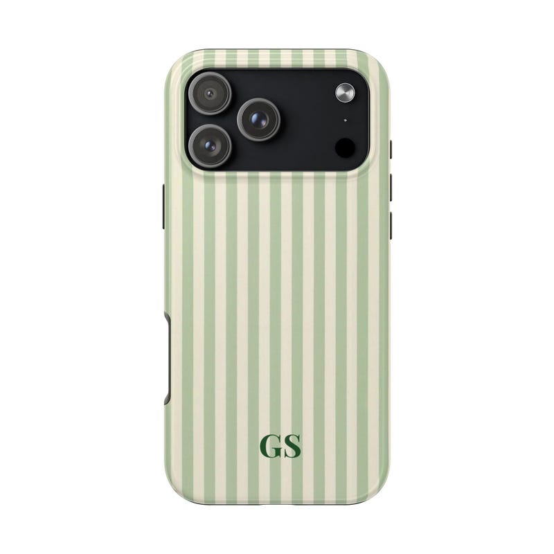Preppy Phone Case - Etsy