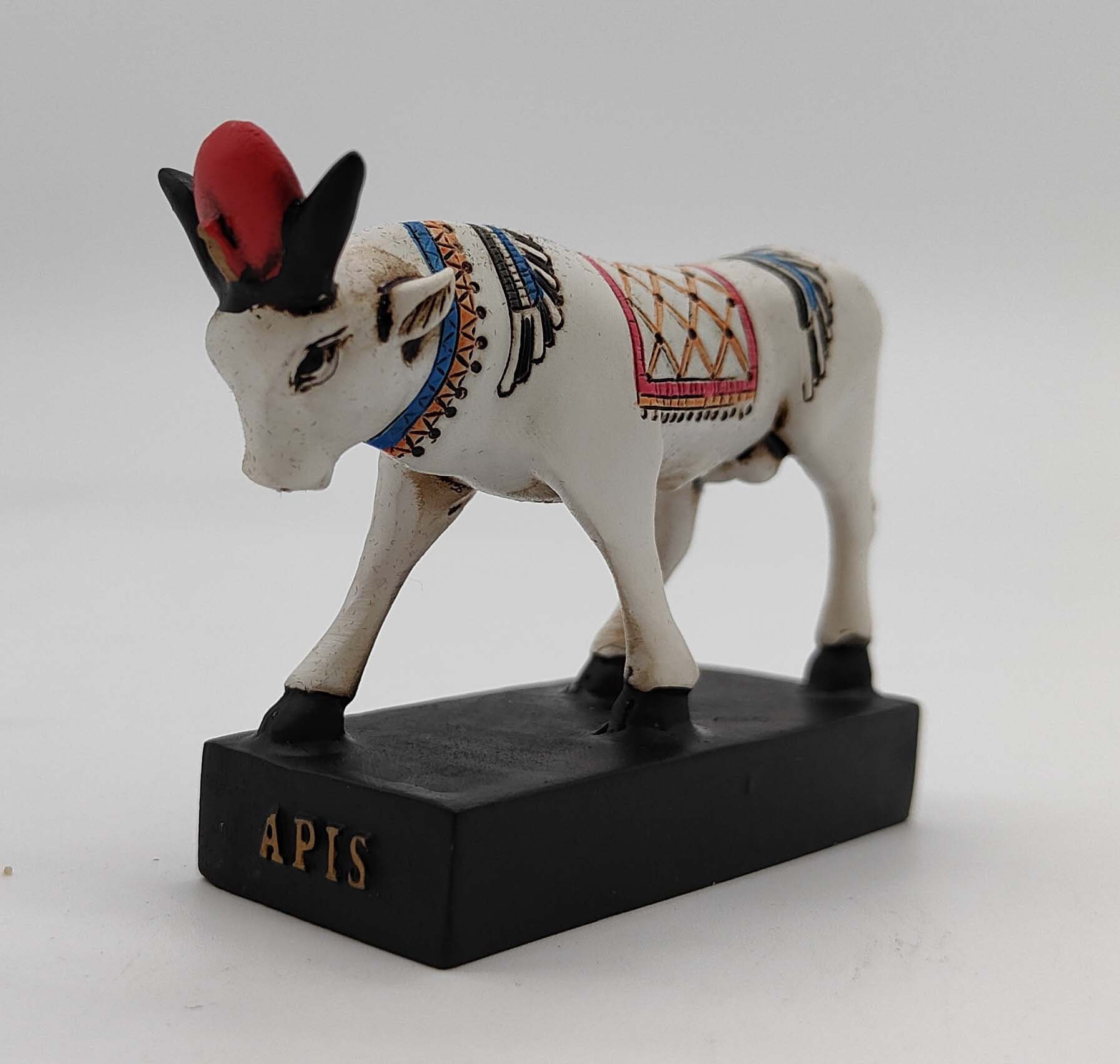 Egypt Egyptian Figure / Figurine - APIS God - Etsy