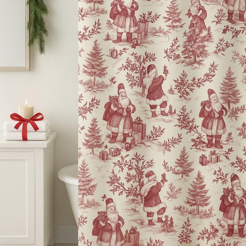 Not Like Curtain - Etsy