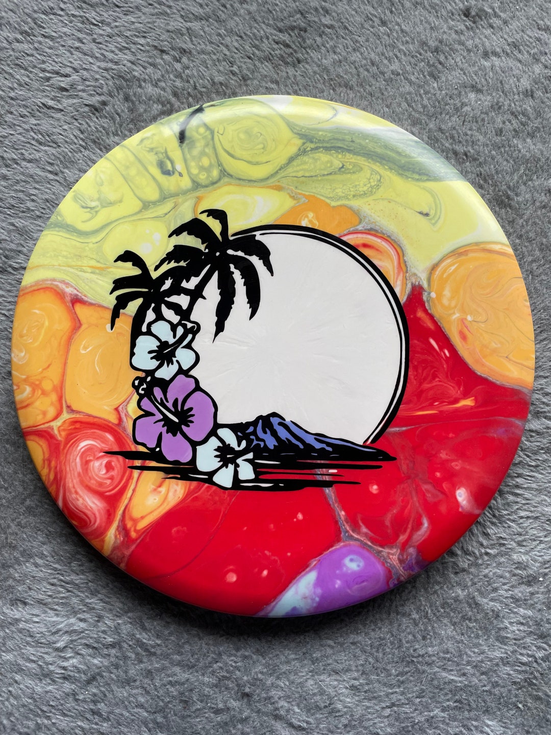 Discraft Buzz ESP - Etsy