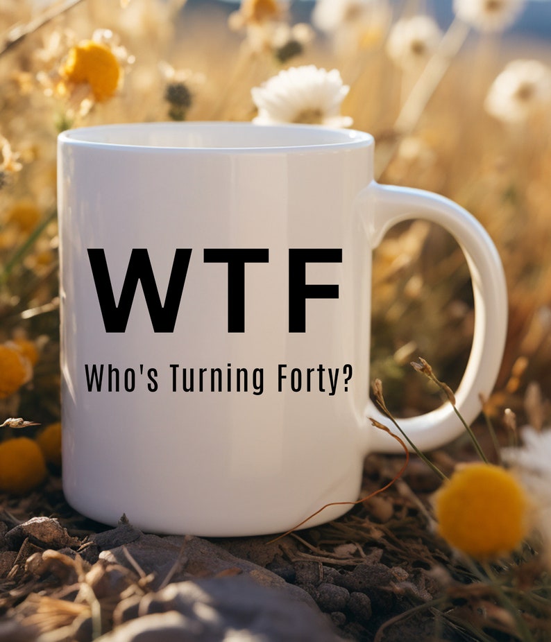 40 Year Old Birthday Gifts for Men, Funny Gag Birthday Gifts for Men ...