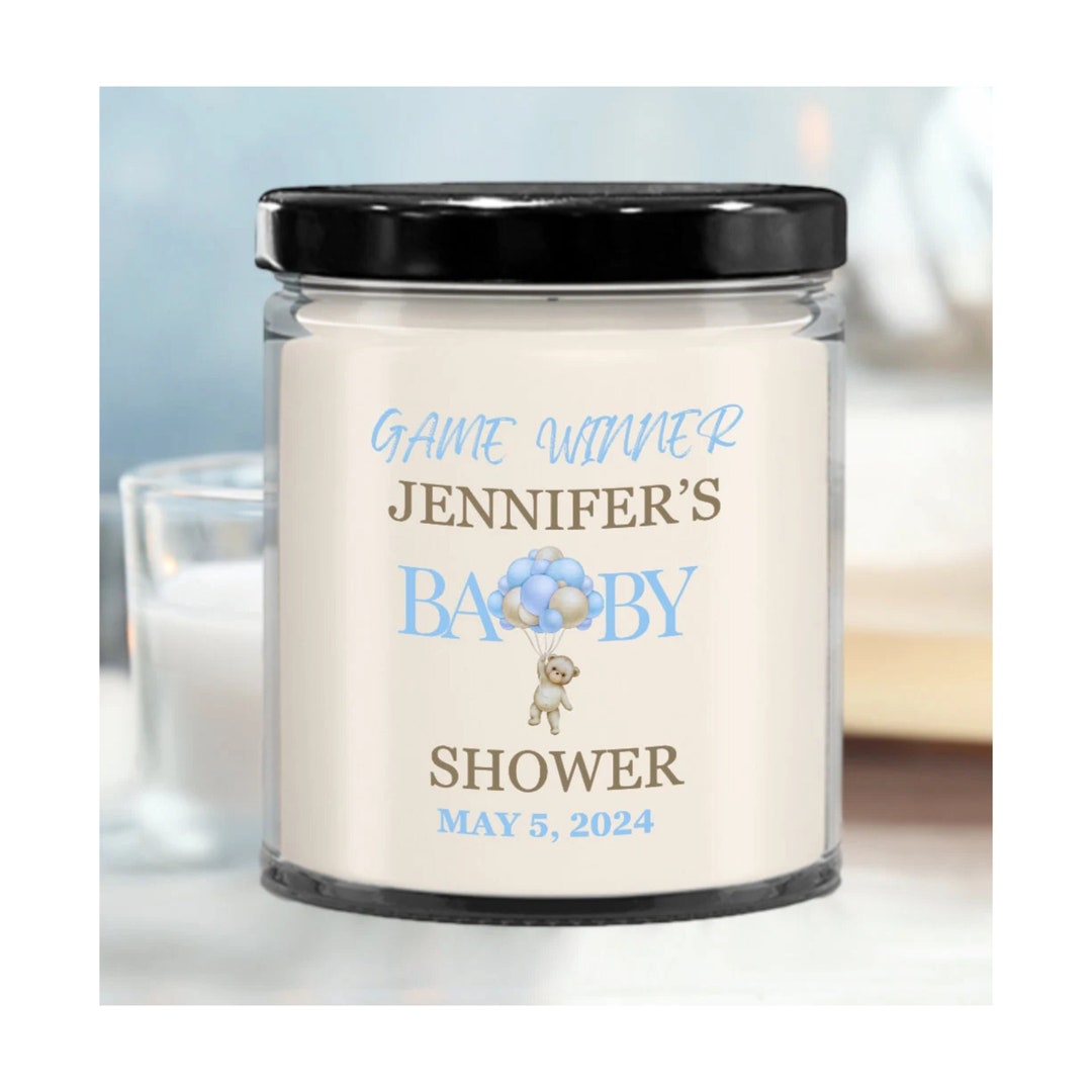 Baby Shower Prizes for Game Winners Baby Shower Prizes for Winners ...