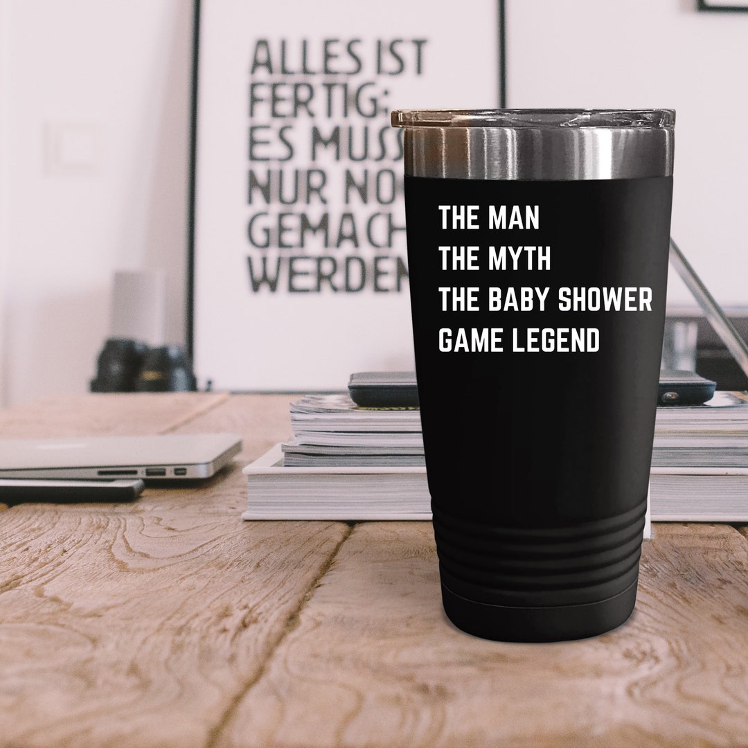 Baby Shower Prizes for Men Guys Dudes Mens Baby Shower Prizes for Game ...