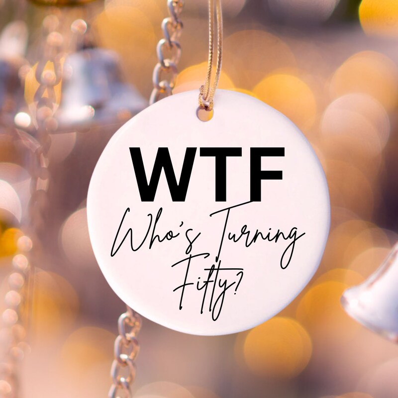Wtf Party Favors - Etsy