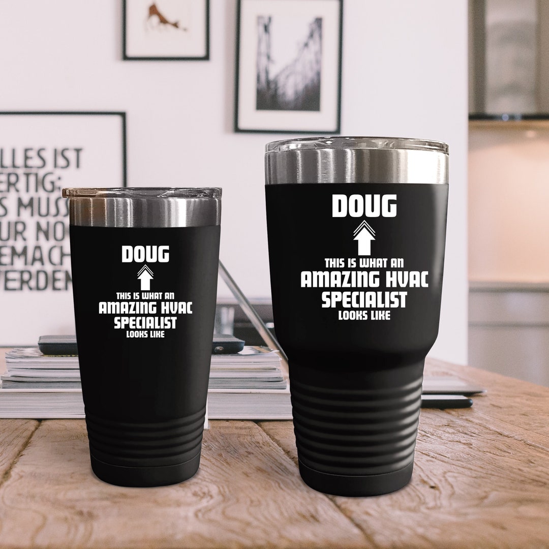 HVAC Gag Gift, Best Gift for Hvac Guy, HVAC Technician Gift, Hvac Tech ...