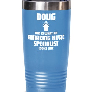 HVAC Gag Gift, Best Gift for Hvac Guy, HVAC Technician Gift, Hvac Tech ...