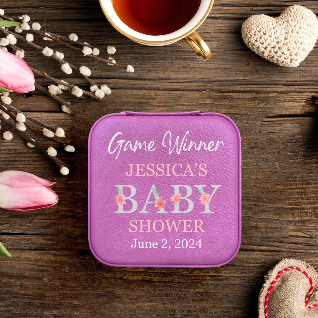 Baby Shower Prizes for Game Winners Luxury Shower Prizes Winners Shower ...