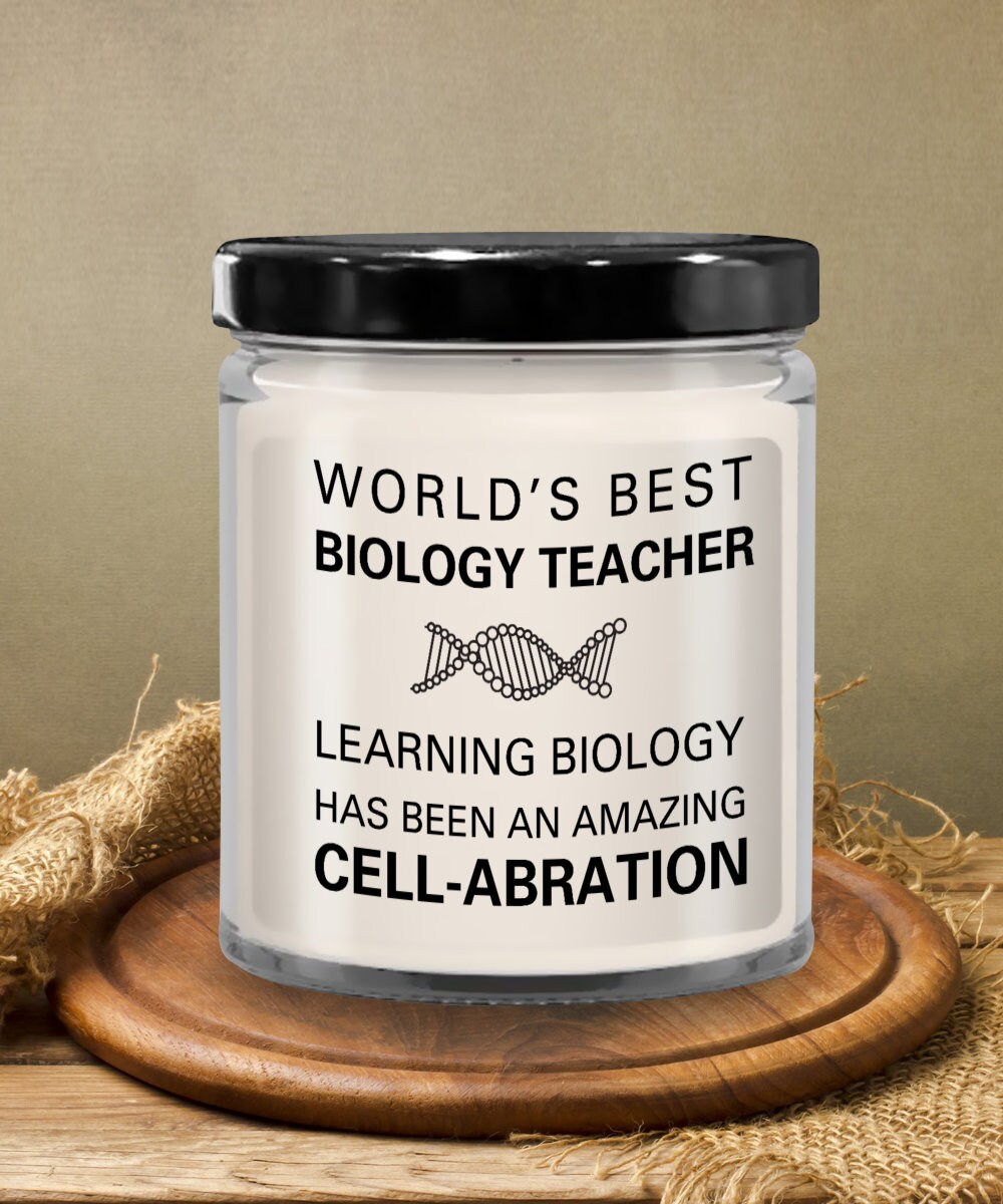 Biology Teacher Appreciation Gifts Biology Gifts Funny Biology - Etsy