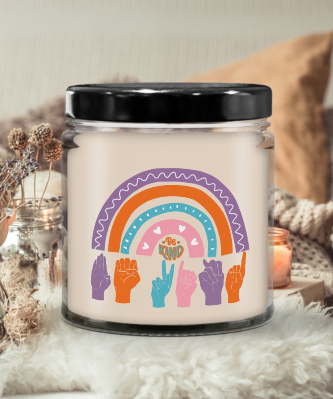 D/hh Teacher Deaf and Hard of Hearing ASL Teachers, Gifts Be Kind ...