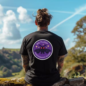 No Flash Mothman Sticker SVG PNG | Cute Cryptid Clipart for Cricut ...