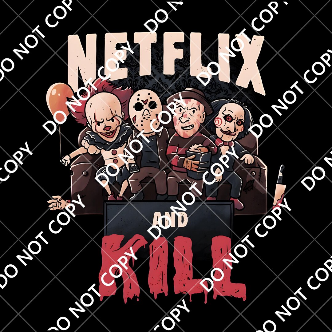 Premium Slasher PNG Vector File, Layered & Grouped by Color, Ready for ...