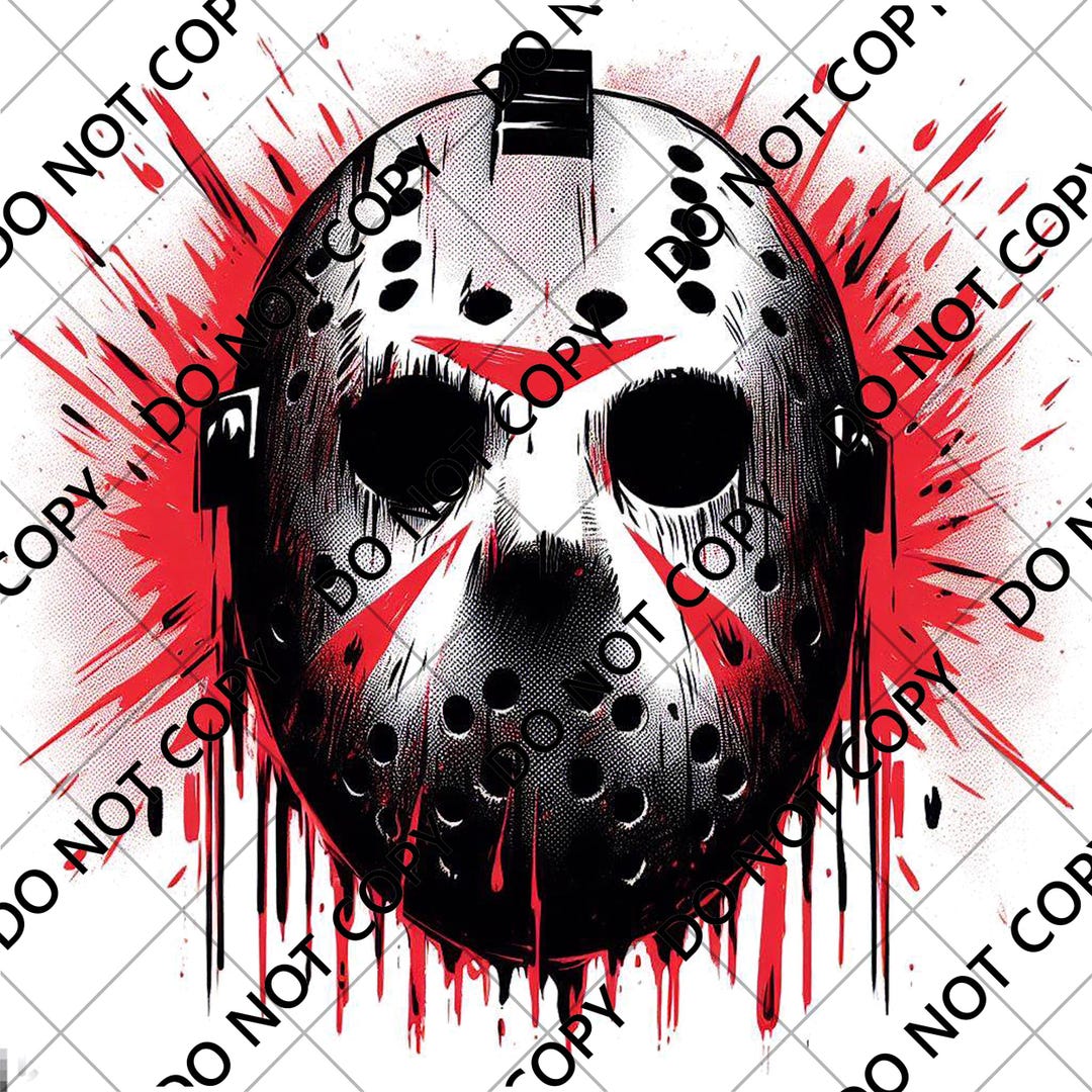 Premium Slasher PNG Vector File, Layered & Grouped by Color, Ready for ...