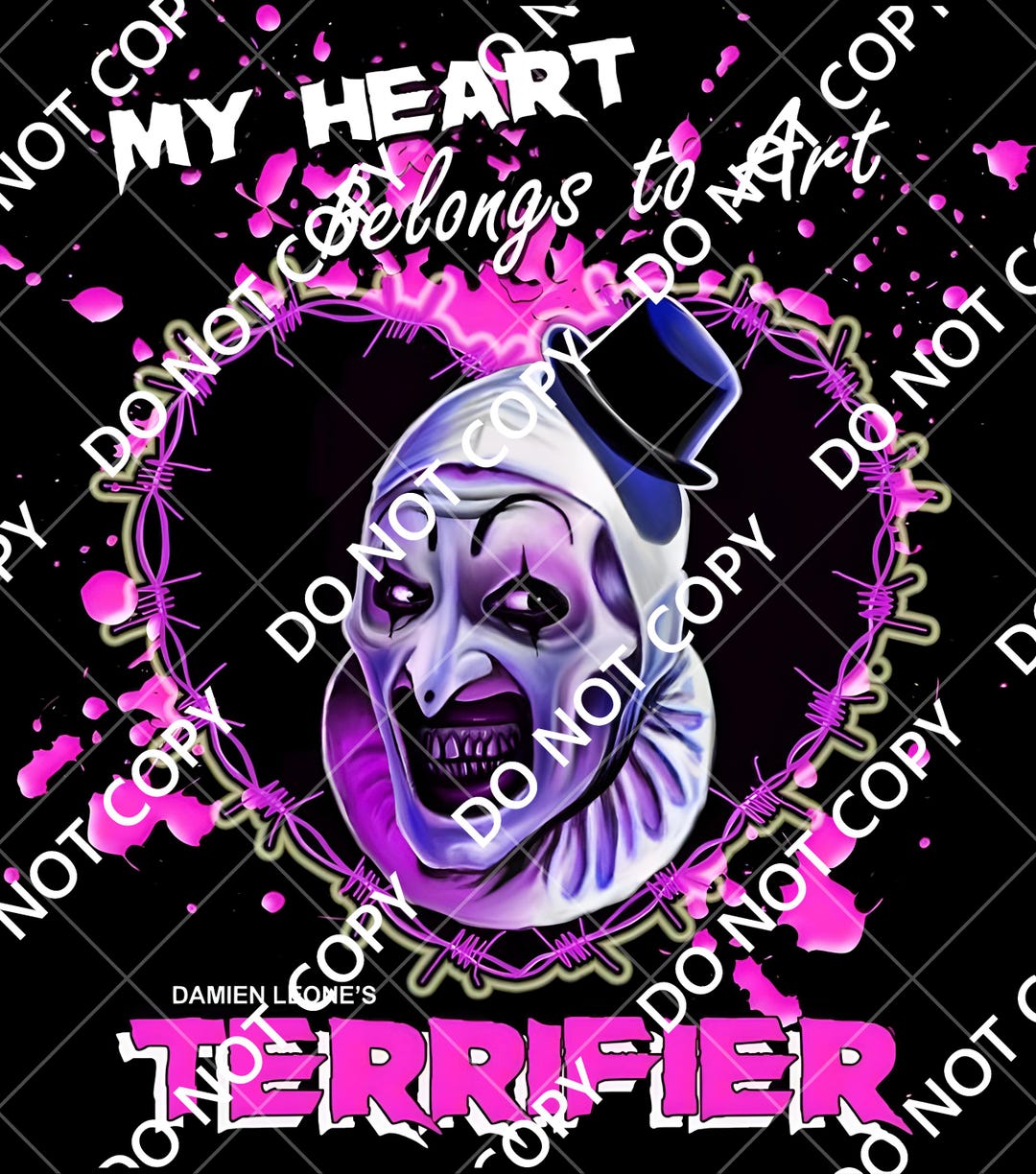 Premium Slasher PNG Vector File, Layered & Grouped by Color, Ready for ...