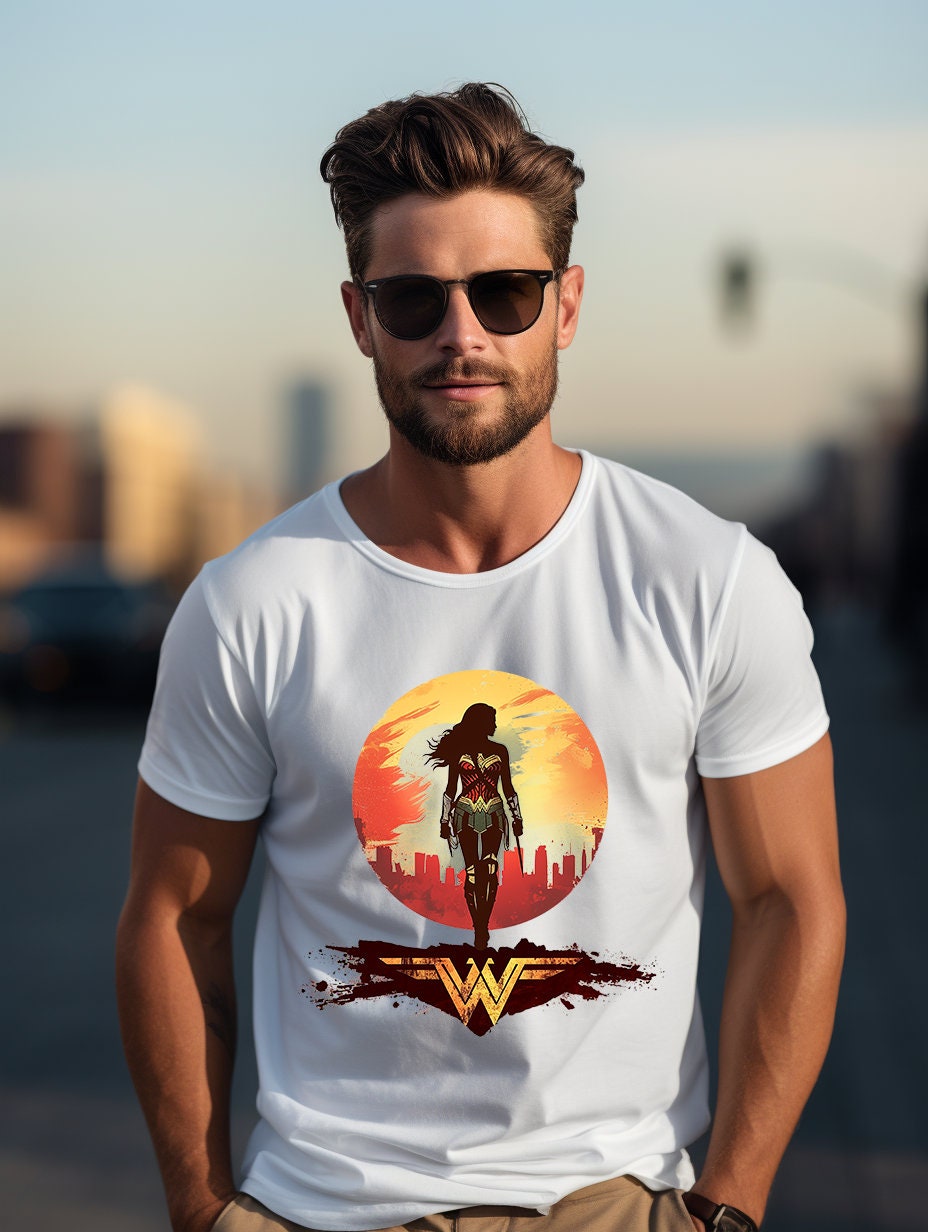 Wonder Woman 2017 PNG File, Superhero Png, Princess Diana of Themyscira ...