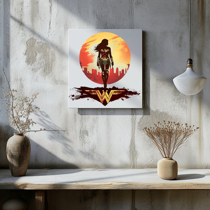 Wonder Woman 2017 PNG File, Superhero Png, Princess Diana of Themyscira ...