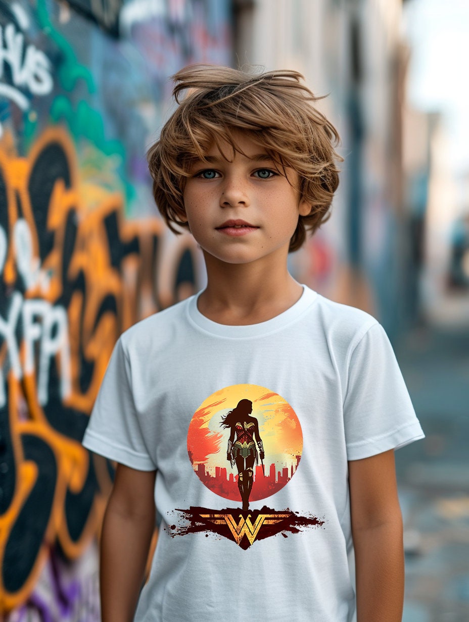 Wonder Woman 2017 PNG File, Superhero Png, Princess Diana of Themyscira ...